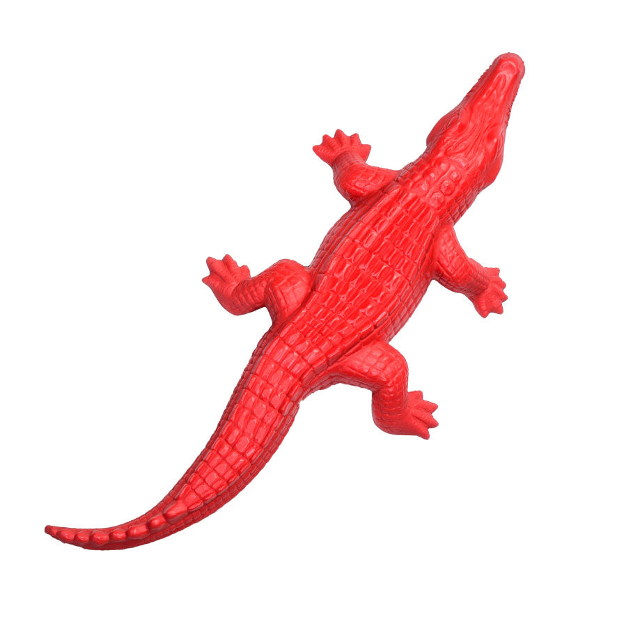 Coccodrillo Piccolo – Cracking Art