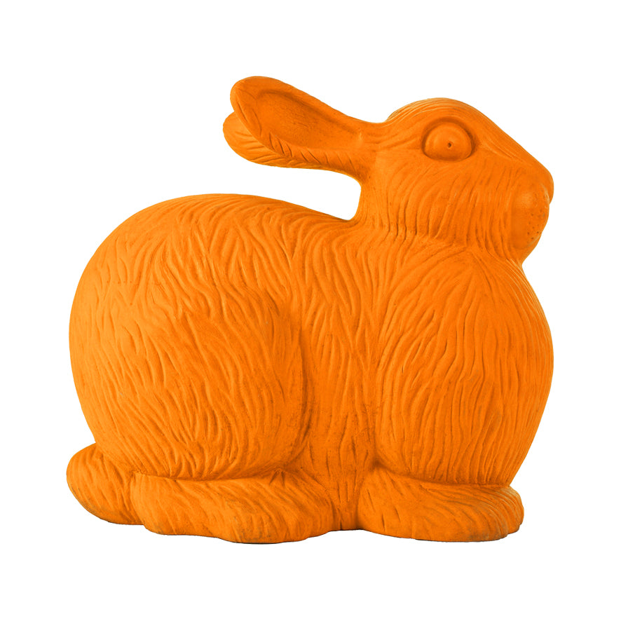 Giant Rabbit – Cracking Art